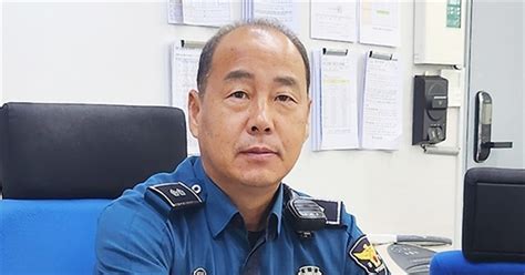 현직 경찰관 위급상황 신속 대처 총집 개발