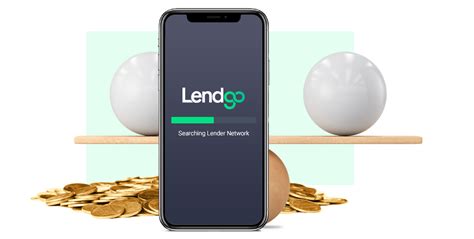 Connecting Borrowers And Loan Providers Lendgo