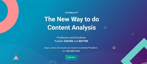 Divominer® On Linkedin Divominer Aipoweredcontentanalysis
