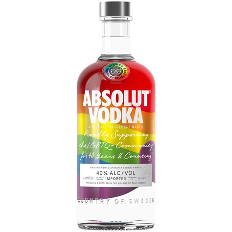 Absolut Vodka 700ml Indibrew Your Indigenous Beverage Partner