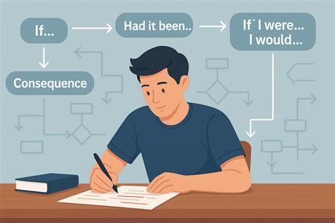 Ielts Conditionals And Hypothetical Sentences For Task 2