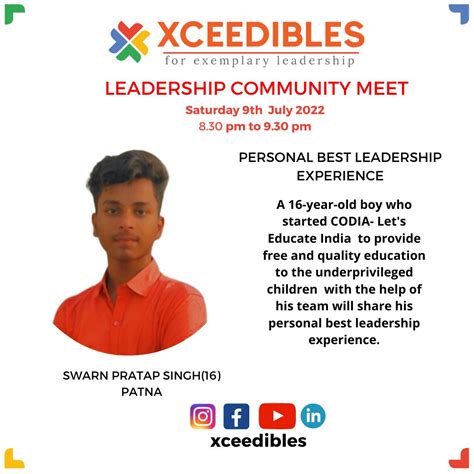 Swarn Pratap Singh Posted On Linkedin