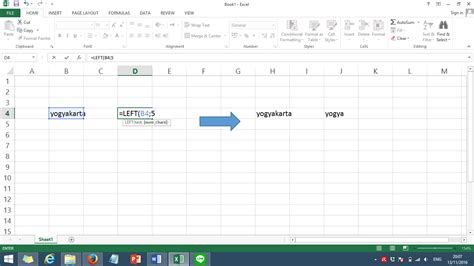 Formula Ms Excel ICT Suci Wulandari
