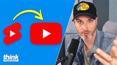 How To Convert Shorts Viewers To Long Form Views On Youtube Youtube