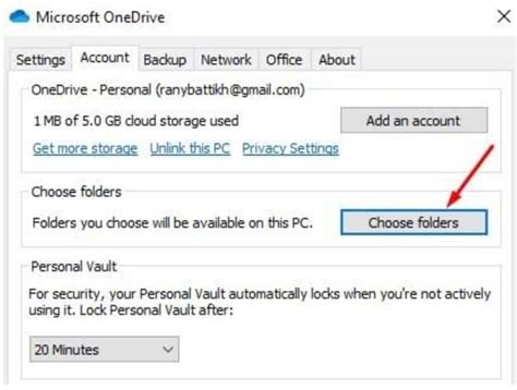 How To Use OneDrive For Office On Desktop