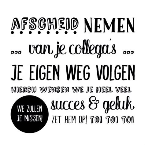 Nieuwe Uitdaging Quotes