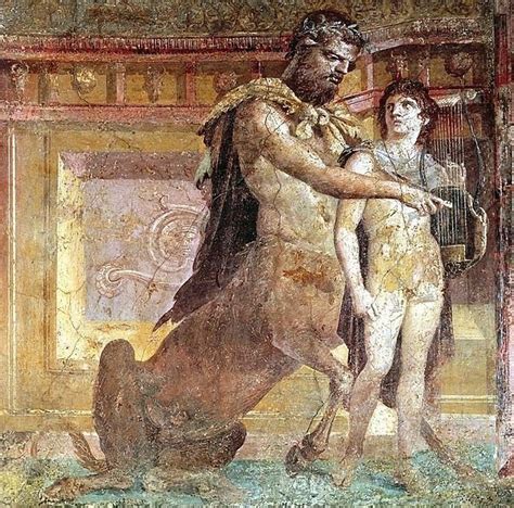 Centaurs In Greek Mythology Origin Story And Significance World