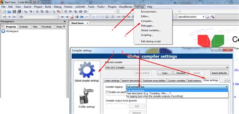 Codeblocks Doesnt Tell Me Whats Wrong And I Am Really Stuck Stack