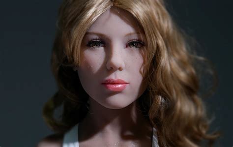 Robô sexual relembre cinco modelos curiosos lançados em 2019