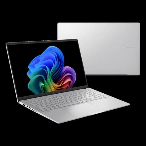 Asus Debuts Asus Vivobook S Its First Copilot Pc Packed With Windows Ai Features Techcabal