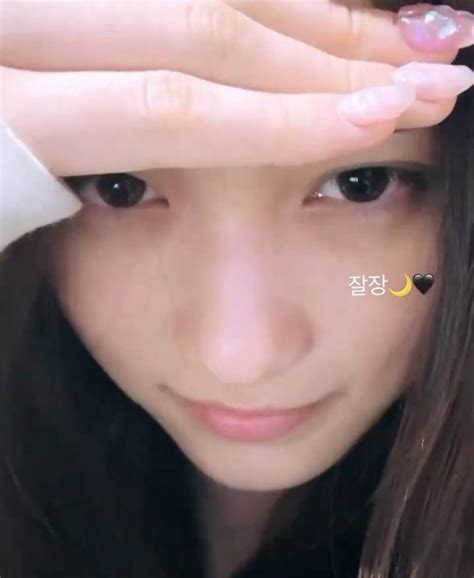 blip 이서 줍 핱안해도 돼요 솔찌키 다들 귀찮죠