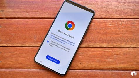 Chrome Mobile Browser Android Kenya