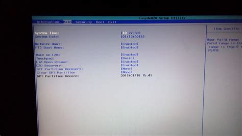 Flasdisk Tidak Terdeteksi Di Bios Kaskus