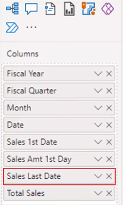 stairway to dax and power bi level 21 time intelligence dates