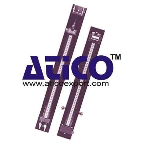 Series Liquid Manometer Manufacturers And Supplier In India