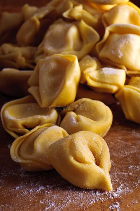 Traditional Tortellini Pasta Stock Image Image Of Plate Traditional 21185189