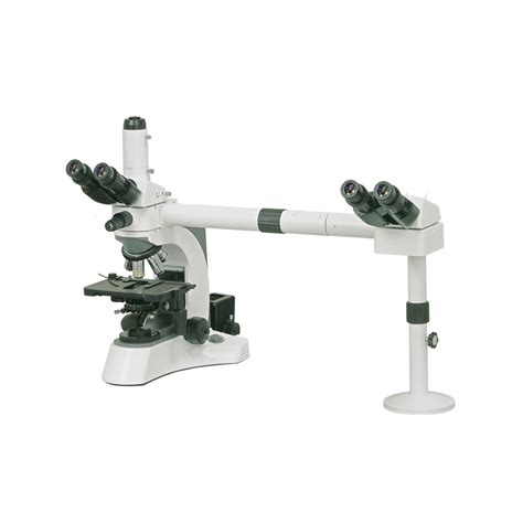 Multi Head Microscope For Research Lab And Medical Lab Shenzhen Boshida Optical Itrument Co Ltd