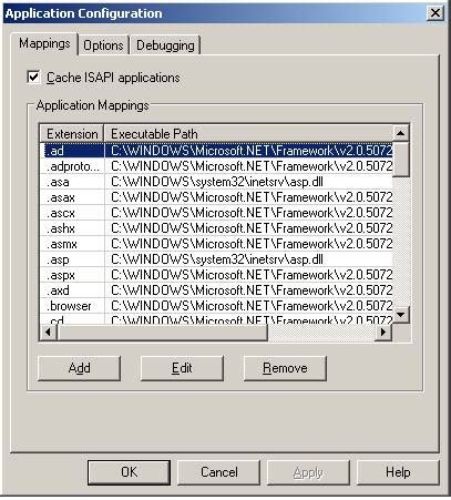 Web Server And ASP NET Application Life Cycle In Depth CodeProject