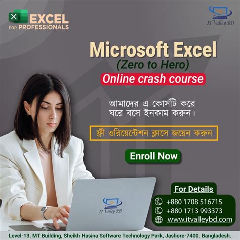 Prodip Kumar Datta On Linkedin Excel Exceltraining Excelexpert