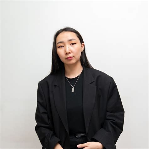 Tugs Oyun Zandankhuu Product Manager Mongolia Talent Network Linkedin