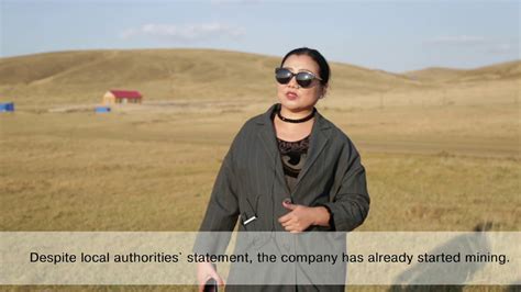 Сүхбаатар аймгийн Эрдэнэцагаан сумын 3 дугаар багийн иргэн Н Ариунтунгалаг Youtube