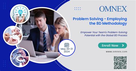 Jonathan Hunt On Linkedin Problemsolving 8dmethodology