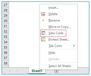 How To Create And Install Excel Add In