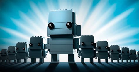 LEGO® BrickHeadz™ - LEGO.pl dla dzieci
