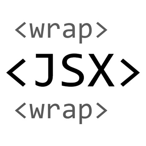 Github Carbonicsodavscode Wrap Jsx Simple Jsx Selection Wrapper