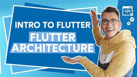 Max Weber On Linkedin Introduction Into Flutter Flutter Architecture