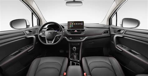 Купить кроссовер Jac Js3 в России цена характеристики