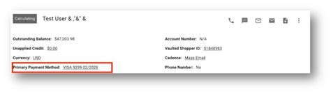 Multiple Payment Methods