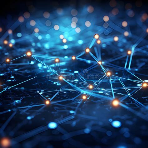 networks and artificial intelligence technology or chatbot chat ai to