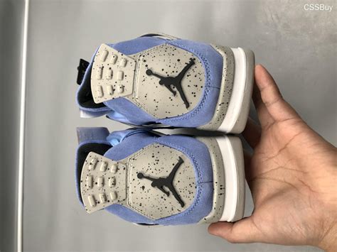 [qc] 470y J4 Unc From H12 Using Cssbuy R Repbudgetsneakers