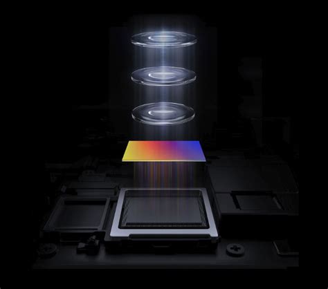 The Huawei P Pro S Game Changing Camera Sensors Were Made By Sony Petapixel