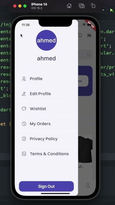 flutter bloc animation flutter flutterdev fluttercleancode