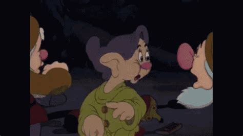 Dopey Seven Dwarfs  Dopey Seven Dwarfs Dumb Descubrir Y