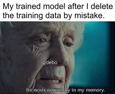 Deeplearningai On Linkedin 💔 Original Debojeet