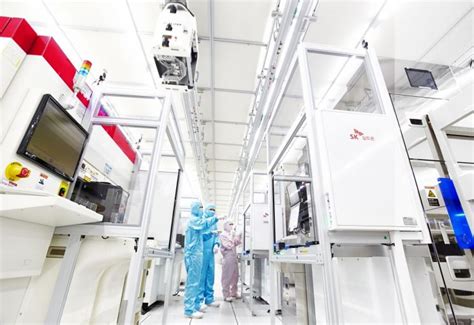 분명히 온다반도체 반등 기다리며 웨이퍼도 마중 아시아경제