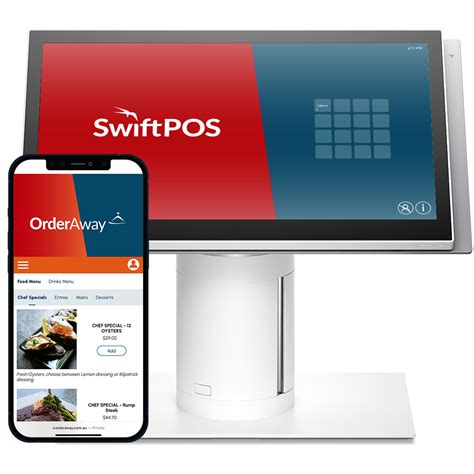 Pos Software Pos Systems Nz Swiftpos Idealpos Eftpos Cctv