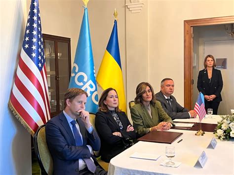 США нададуть один мільйон доларів для захисту культурної спадщини України