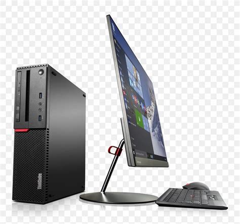 Small Form Factor Lenovo Thinkcentre M Desktop Computers Png X Px Small Form Factor