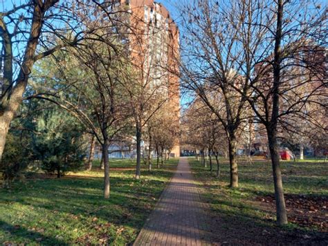 УХМР ја објави временската прогноза за следните денови и викендот Skopjeinfo Mk