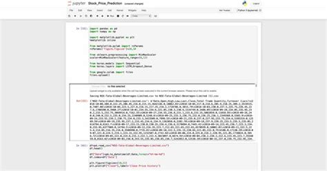 chinmaya kumar palo on linkedin lstm intern datascience python machinelearning tensorflow