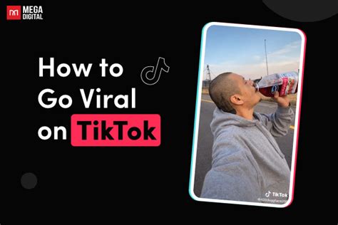 How To Go Viral On TikTok In 2025 Top 17 Proven Strategies