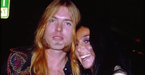 Remembering Gregg Allman The Singer Who Died From Liver Cancer At Age 69