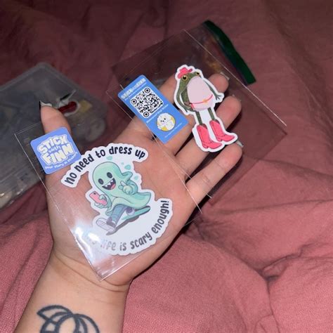 Dilly Dally Frog Sticker Vinyl Sticker Waterproof Frog Lover Cute