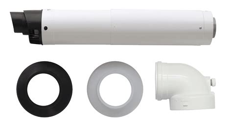 Concentric Flue System Intergas Heating