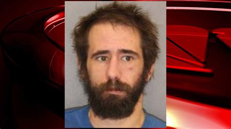 Man 35 Arrested For Failing To Submit Yearly Verification Form For