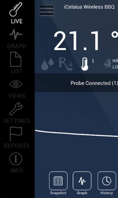 10 Best Thermometer Apps 2020 Android IOS Free Apps For Android And IOS